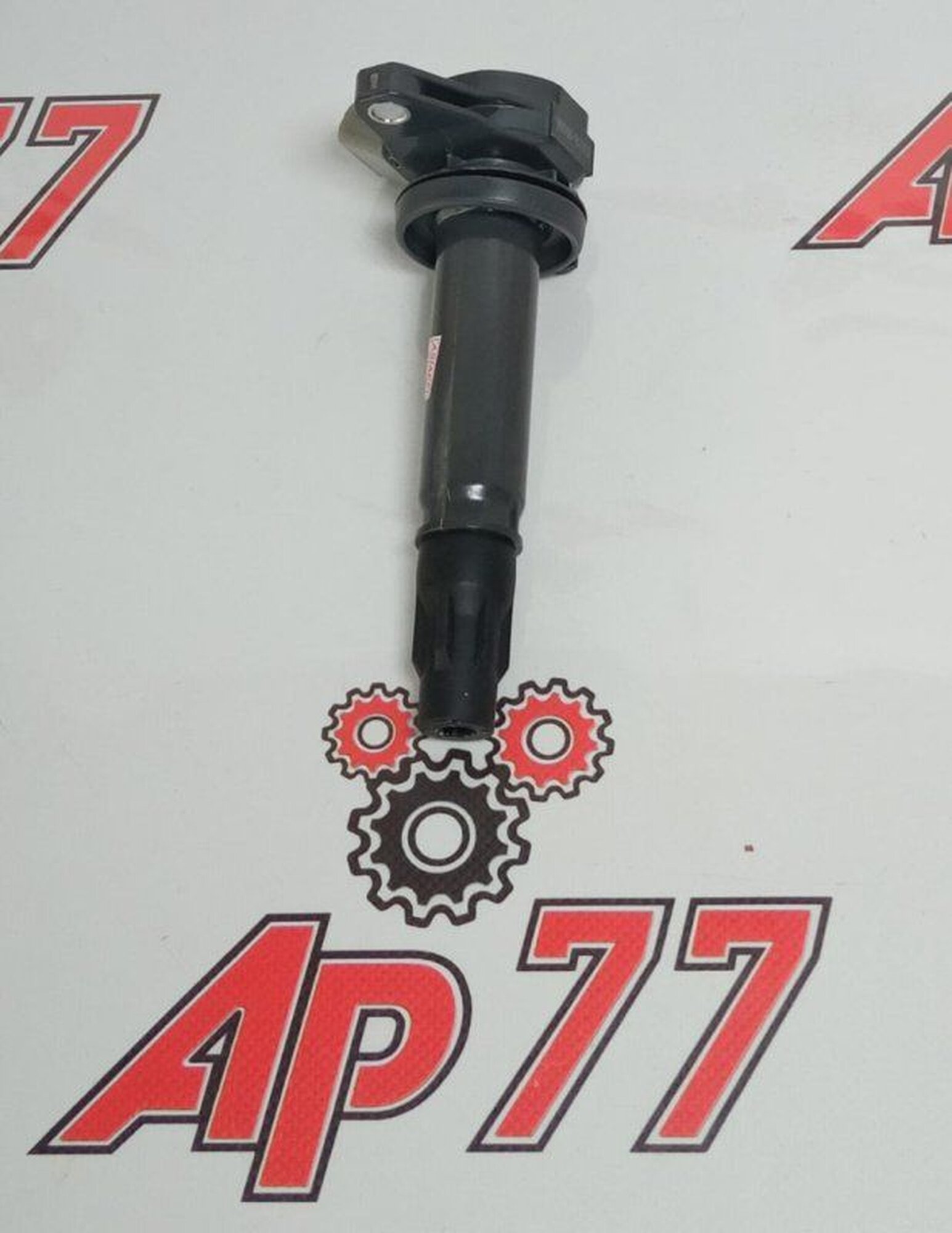 Катушка зажигания Denso 90048B1020, для Toyota 3SZVE, 1 штука