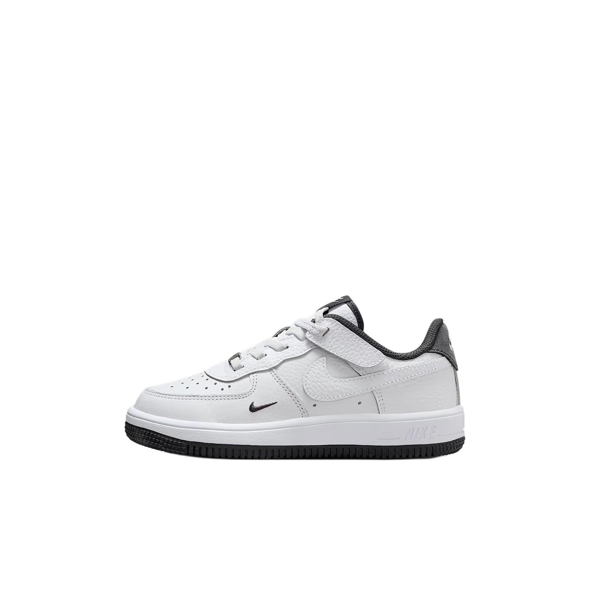 Кеды Force 1 Low LV8 EasyOn