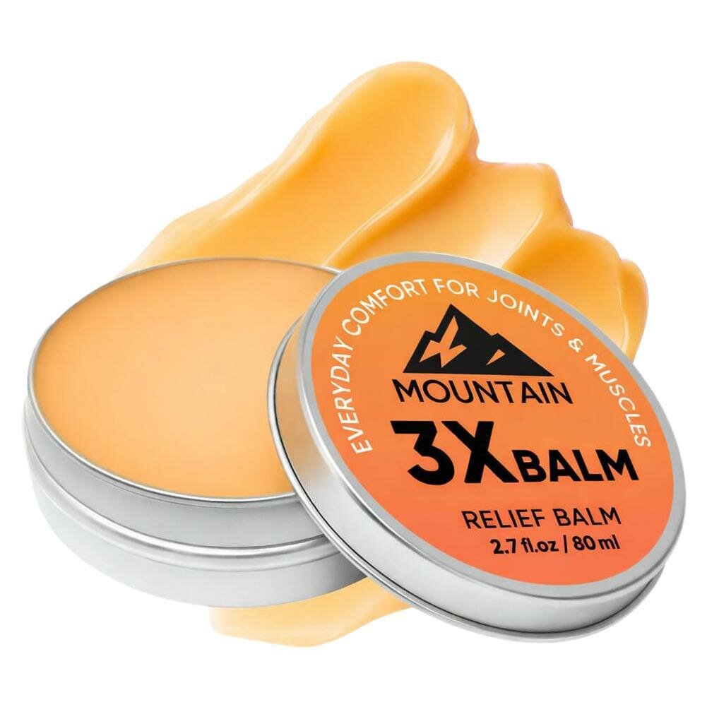 Крем для снятия боли с тела 80ml