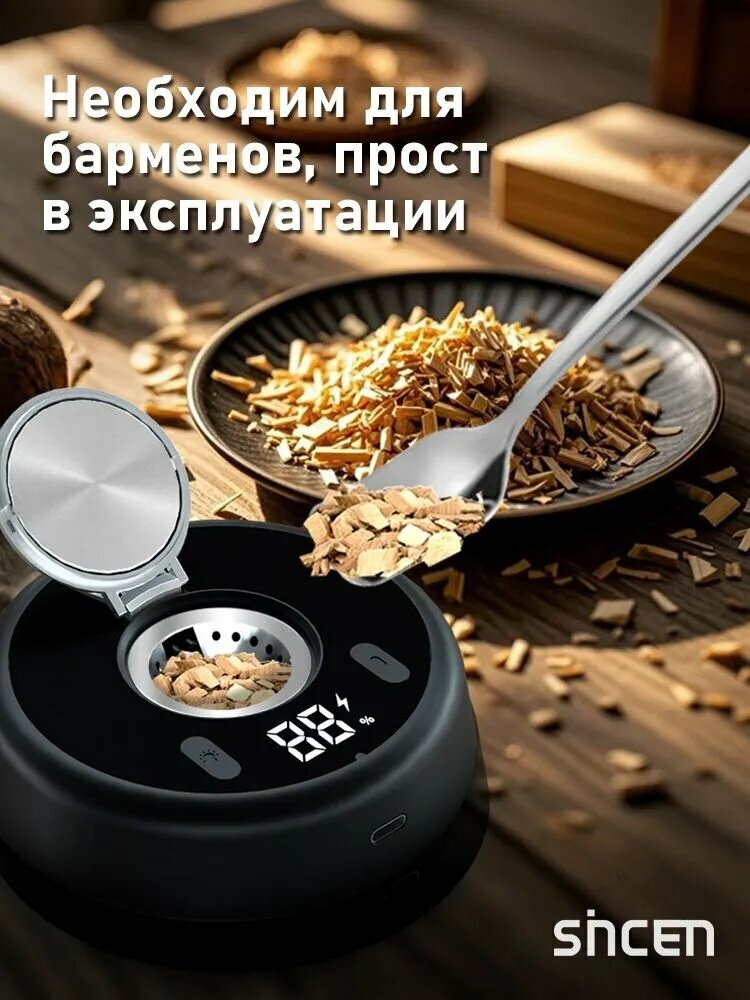 Набор бармена — фото 1