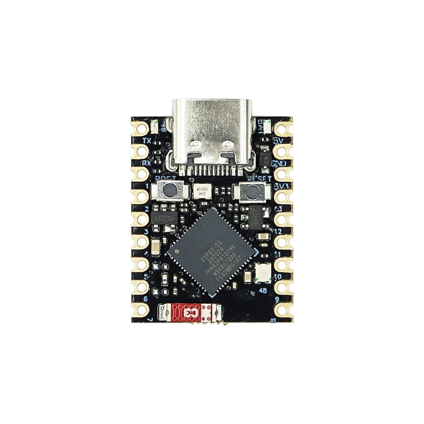 ESP32-S3 Supermini Модуль 1pcs