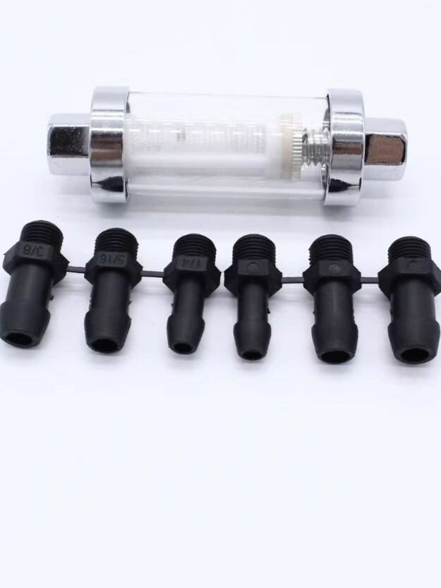 Фильтр охлаждающей жидкости