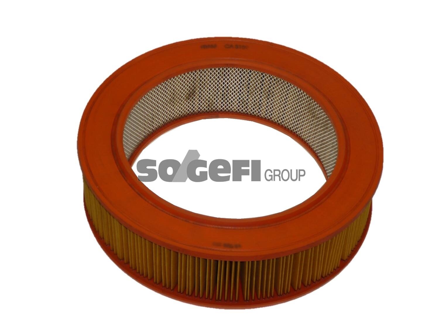 Фильтр воздушный Fram CA3159 (H, D1, D2 - 85/210/298мм.) для ГАЗ Газель 3302, 3221, 2705 и др.