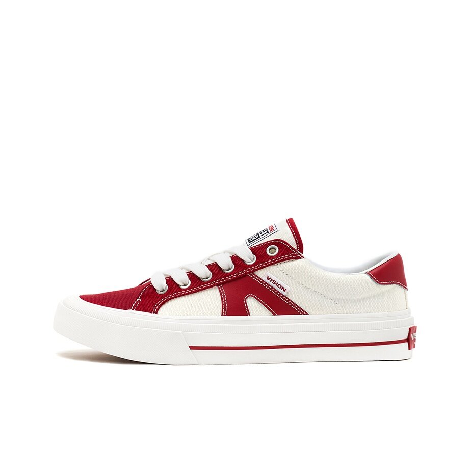 Кроссовки VISION STREET WEAR V76