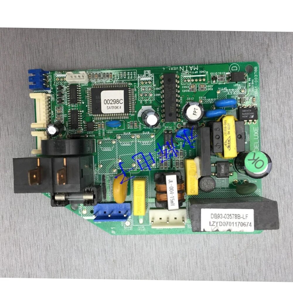 Плата управления для кондиционера Samsung