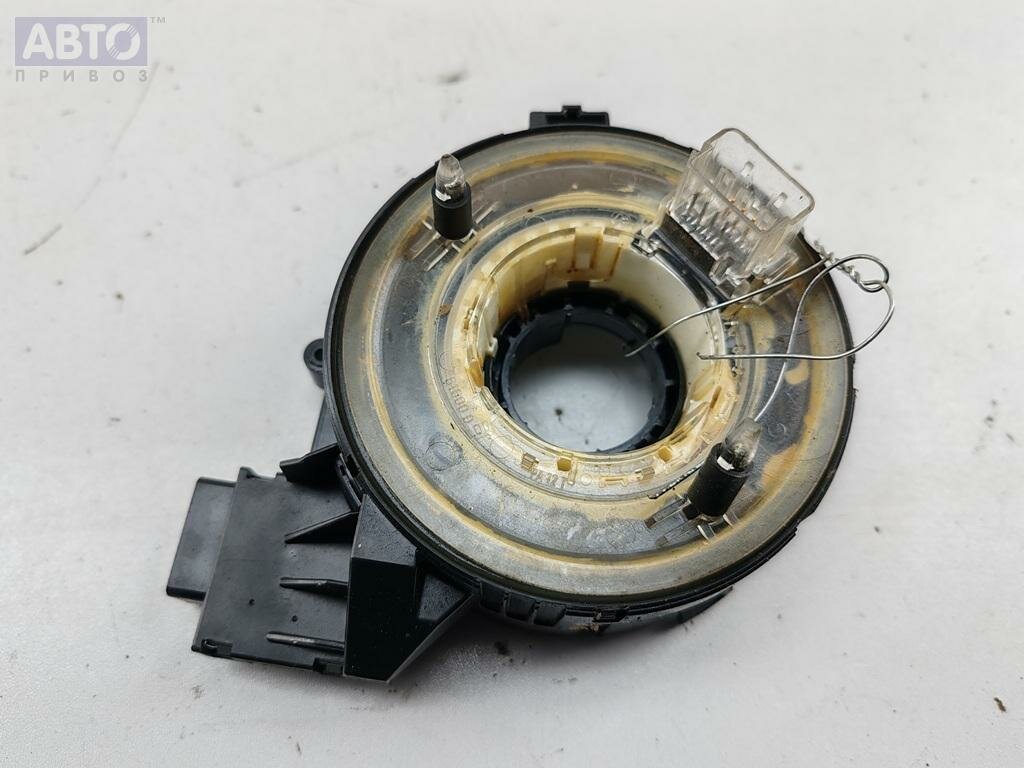 Шлейф подрулевой Skoda Octavia mk2 (A5 1Z) 2004-2013