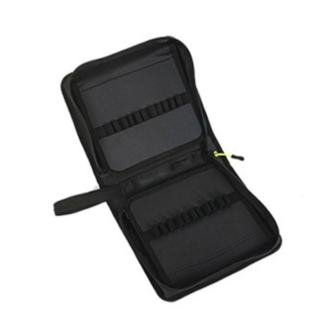 60/72/100/120 слотов Пенал для раскрашивания Большой емкости пенал для ручек Большой емкости пенал для рисования Сумка-органайзер для маркеров