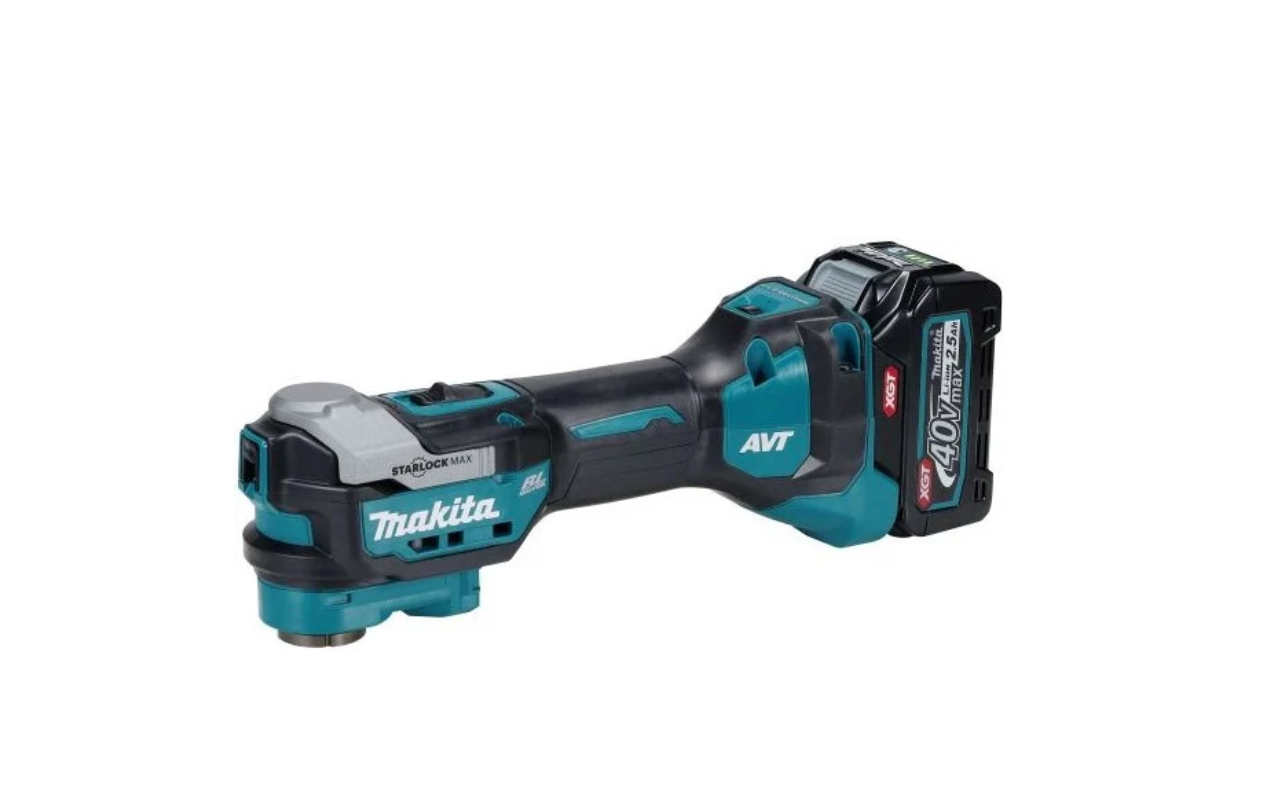 Реноватор Makita TM001GD201