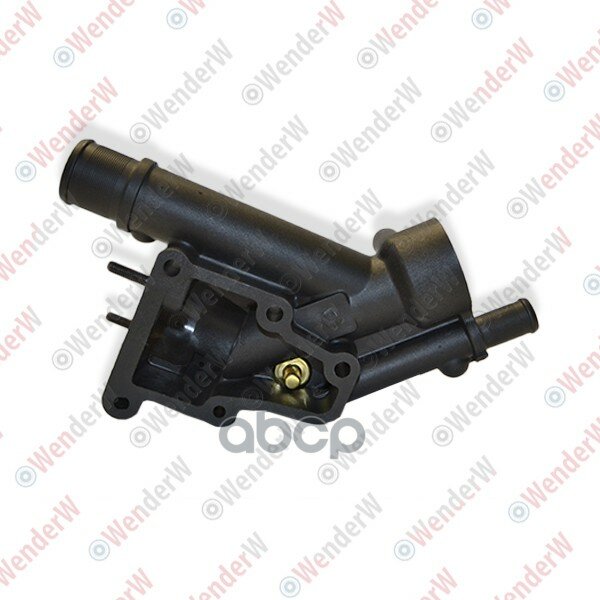 Термостат CITROEN C3 (02-09), PEUGEOT 407 (04-…) WenderW арт. WETR054