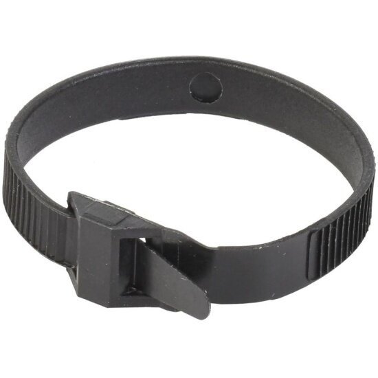 Хомут Iek для СИП XC-180 (уп.100шт), UHH21-D6-180-100