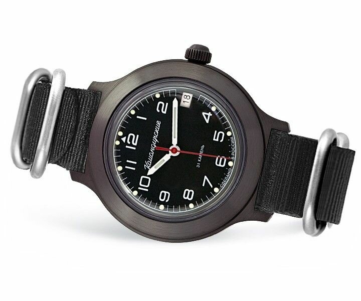 Наручные часы