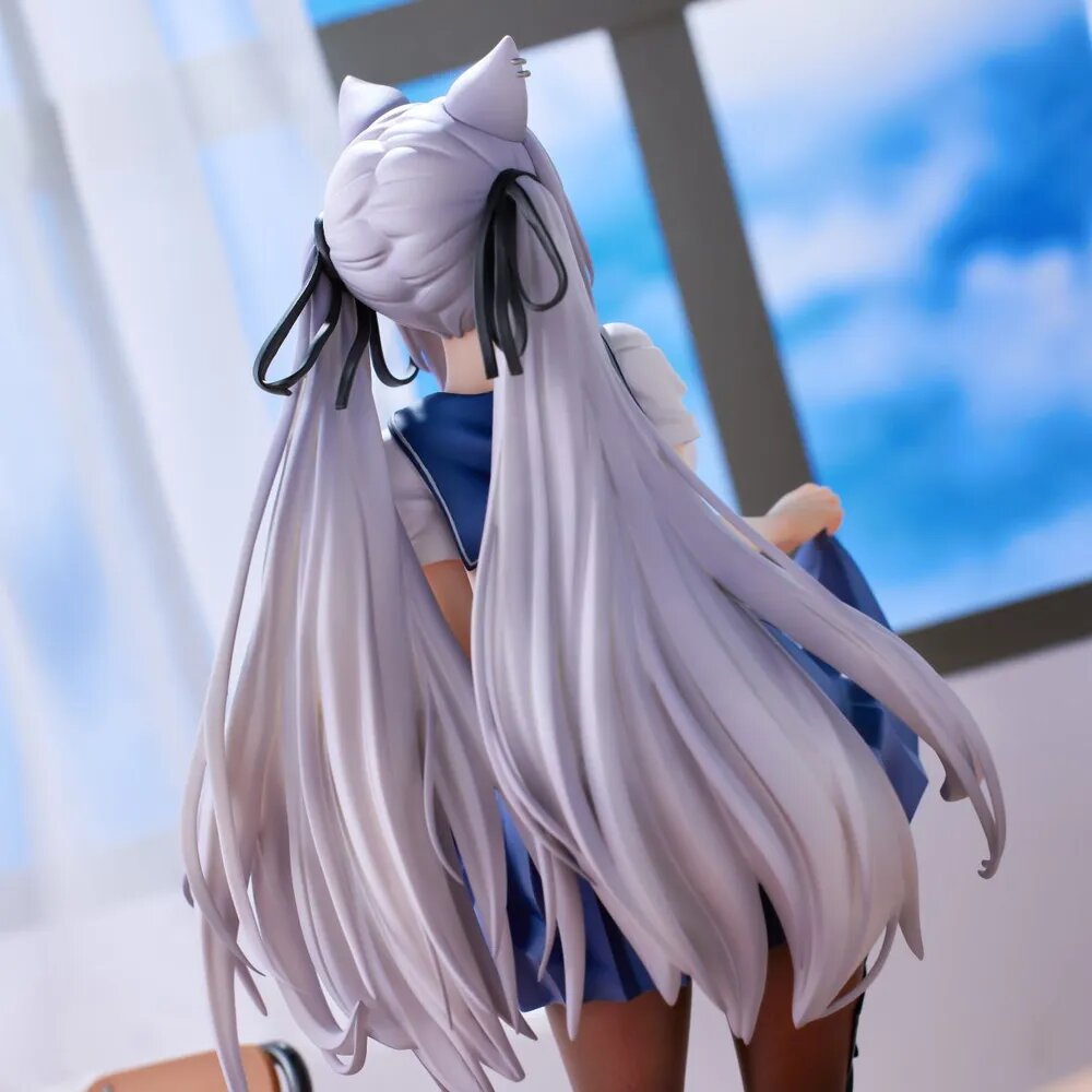 Аниме-фигурка Альвина форма 1/7 26cm