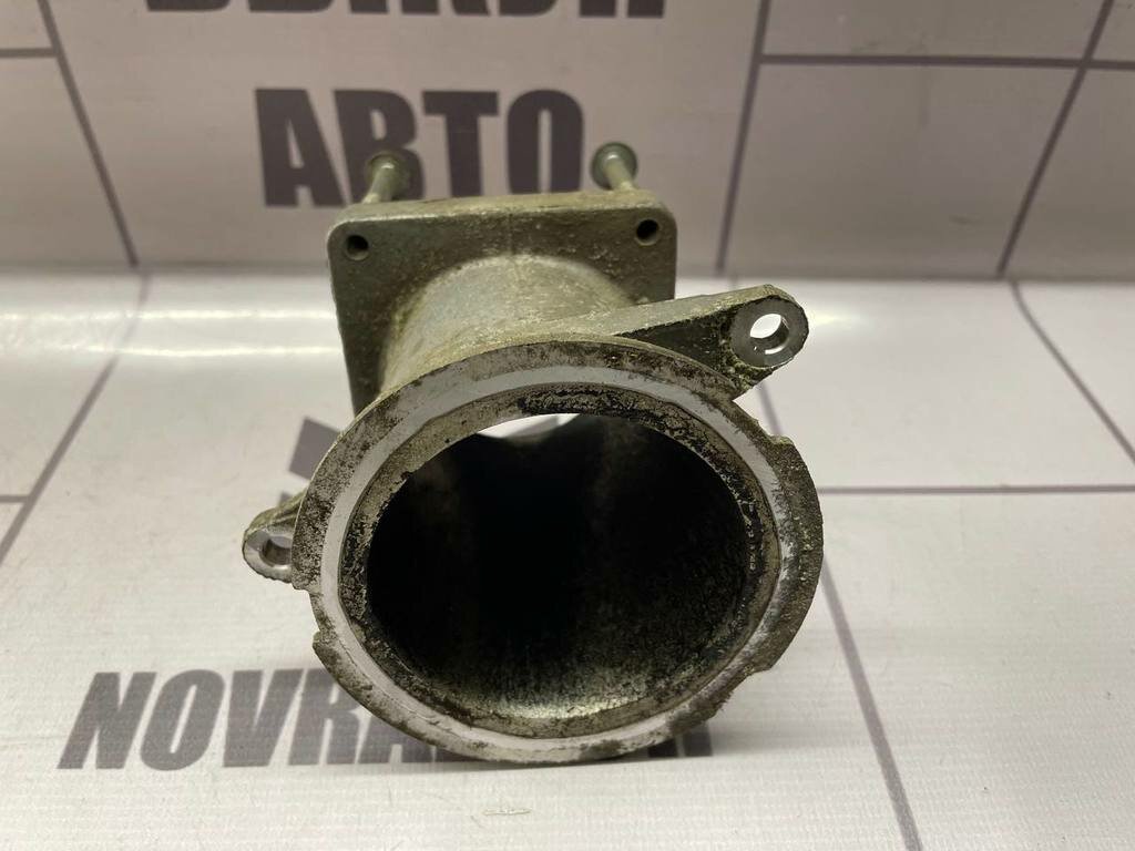 Фланец Renault Logan 2 14-18