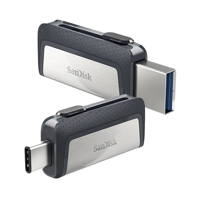SanDisk SDDDC2 Extreme USB-накопитель 128 ГБ