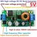 DC-DC Buck Converter 80V-5V с клеммами