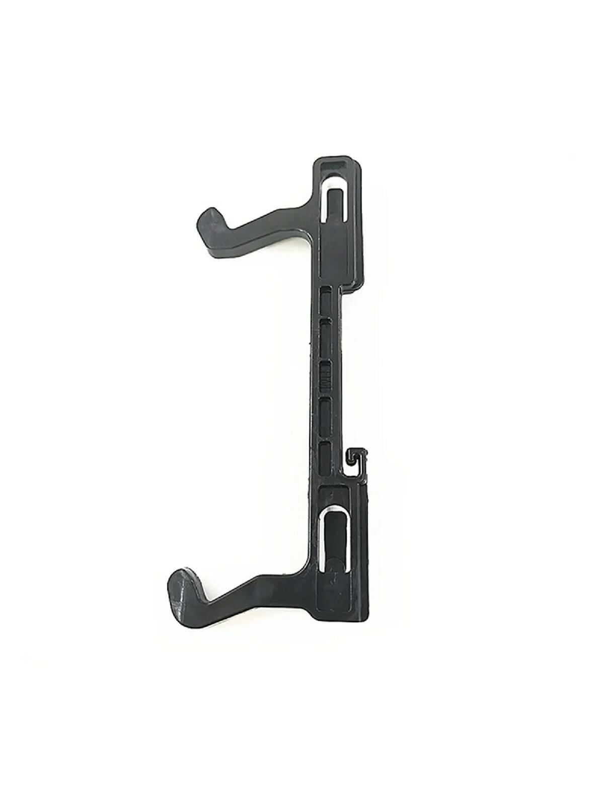 Аксессуары для дверного крючка Микроволновой печи Дверной крючок Микроволновой печи дверная пряжка переключатель дверной крючок