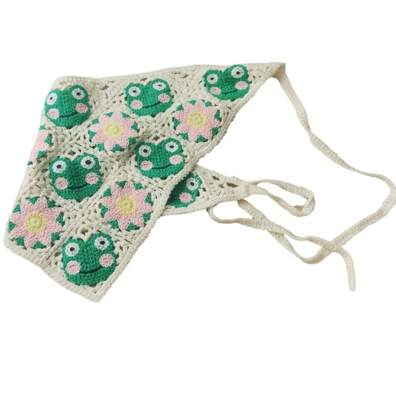 Шарф-твилли