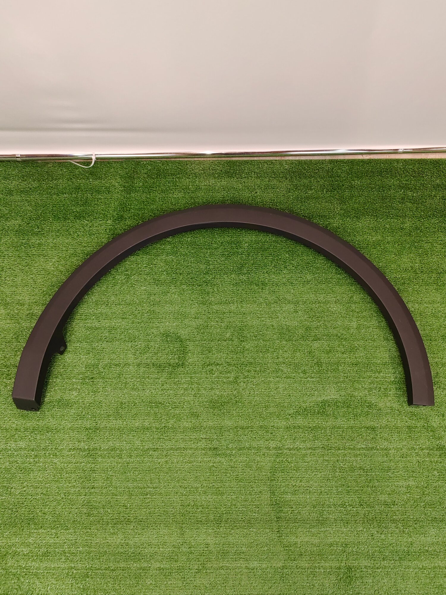 Changan Расширитель арки задний левый на крыле Changan CS55 Plus S203F2709020700