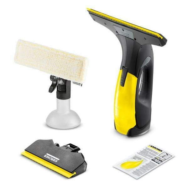 Стеклоочиститель Karcher WV 2 Black Edition