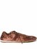 Кроссовки Miu Miu Plume, размер 35,5, brown