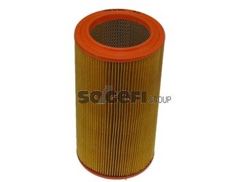Фильтр воздушный Fram CA3943 (H, D1, D2 - 255/86/126мм.) для Renault Clio II (BB0/1/2_, CB0/1/2) и др.