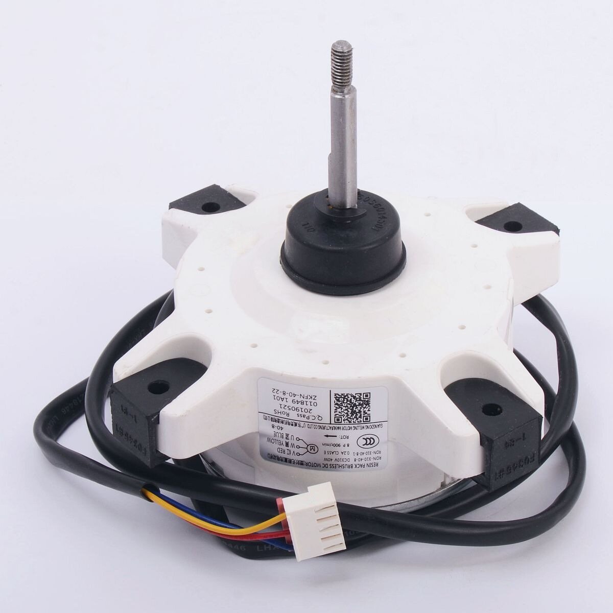 Электродвигатель наружного блока RDN-310-40-8 ПЧ (019179)