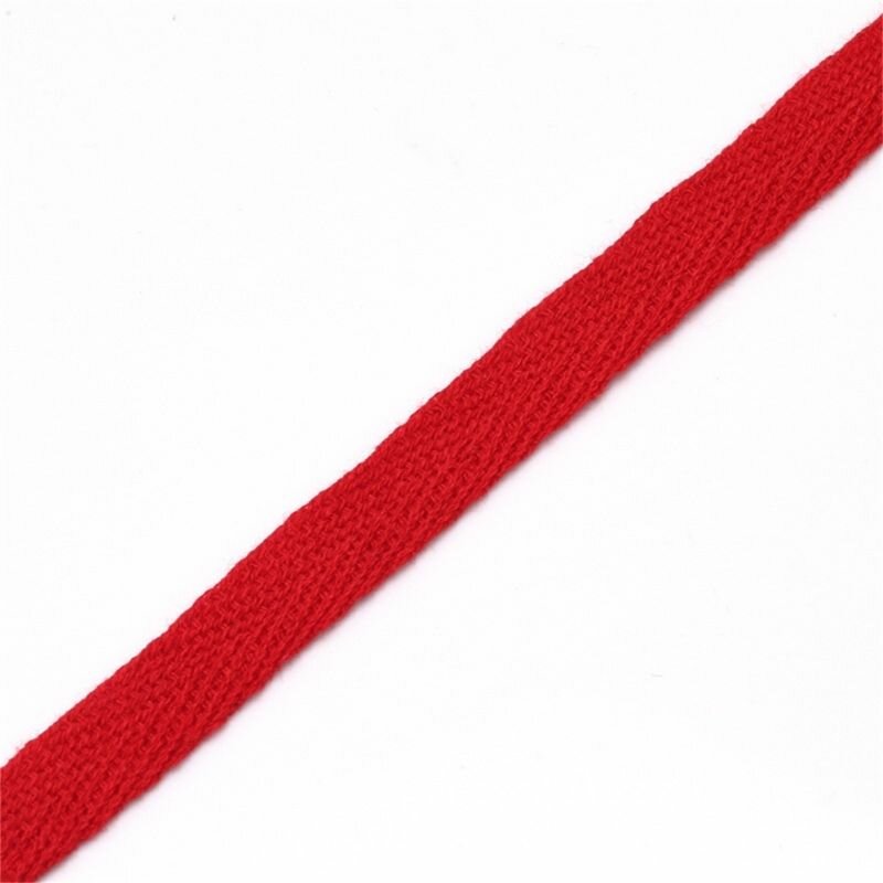 Манжеты, вырез, окантовка, кант, хлопчатобумажная лента своими руками-красный