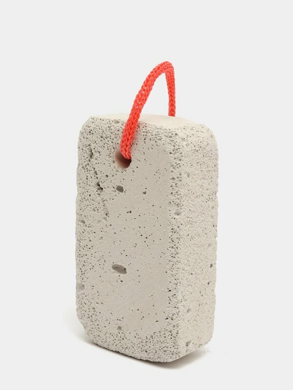 Пемза для ног