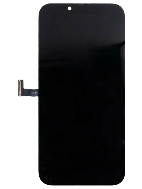 Дисплей для iPhone 13 Pro (RJ OLED)