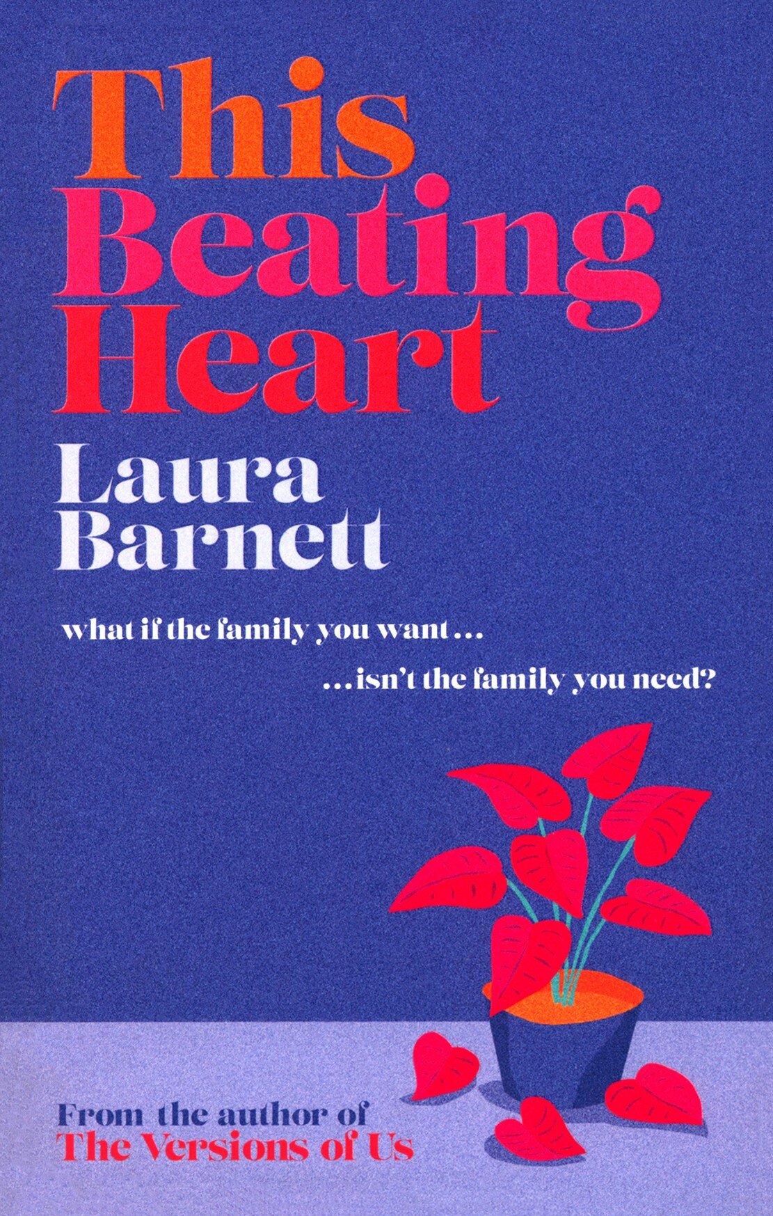 This Beating Heart / Книга на Английском