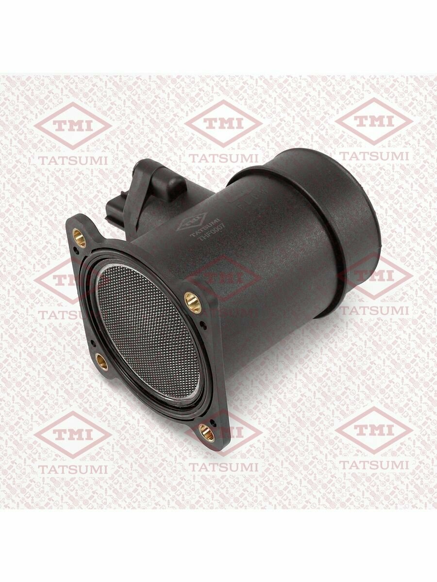 Датчик массового расхода воздуха TATSUMI THF0007 для Nissan Almera, Primera / Ниссан Альмера, Примьера
