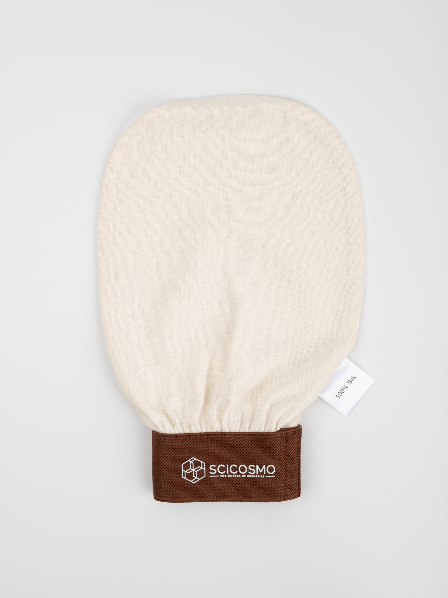 Рукавица-мочалка/варежка для пилинга тела Кесе