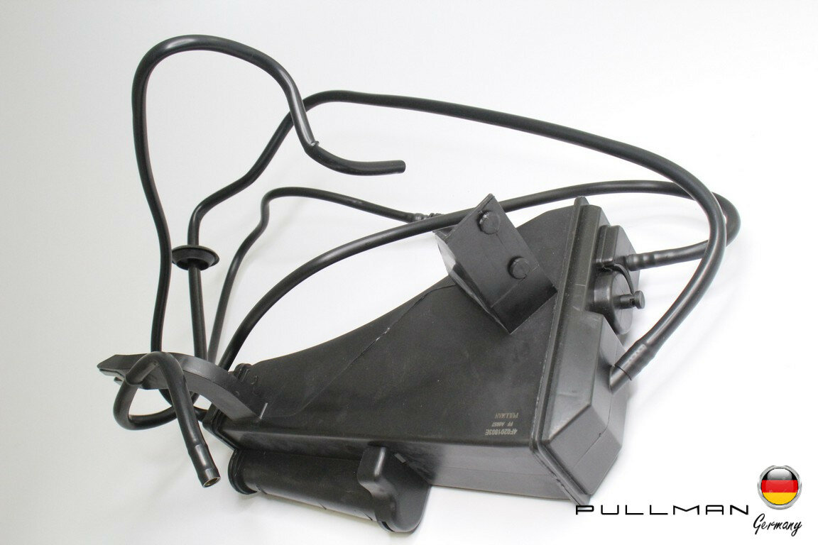 Адсорбер 4F0201803E