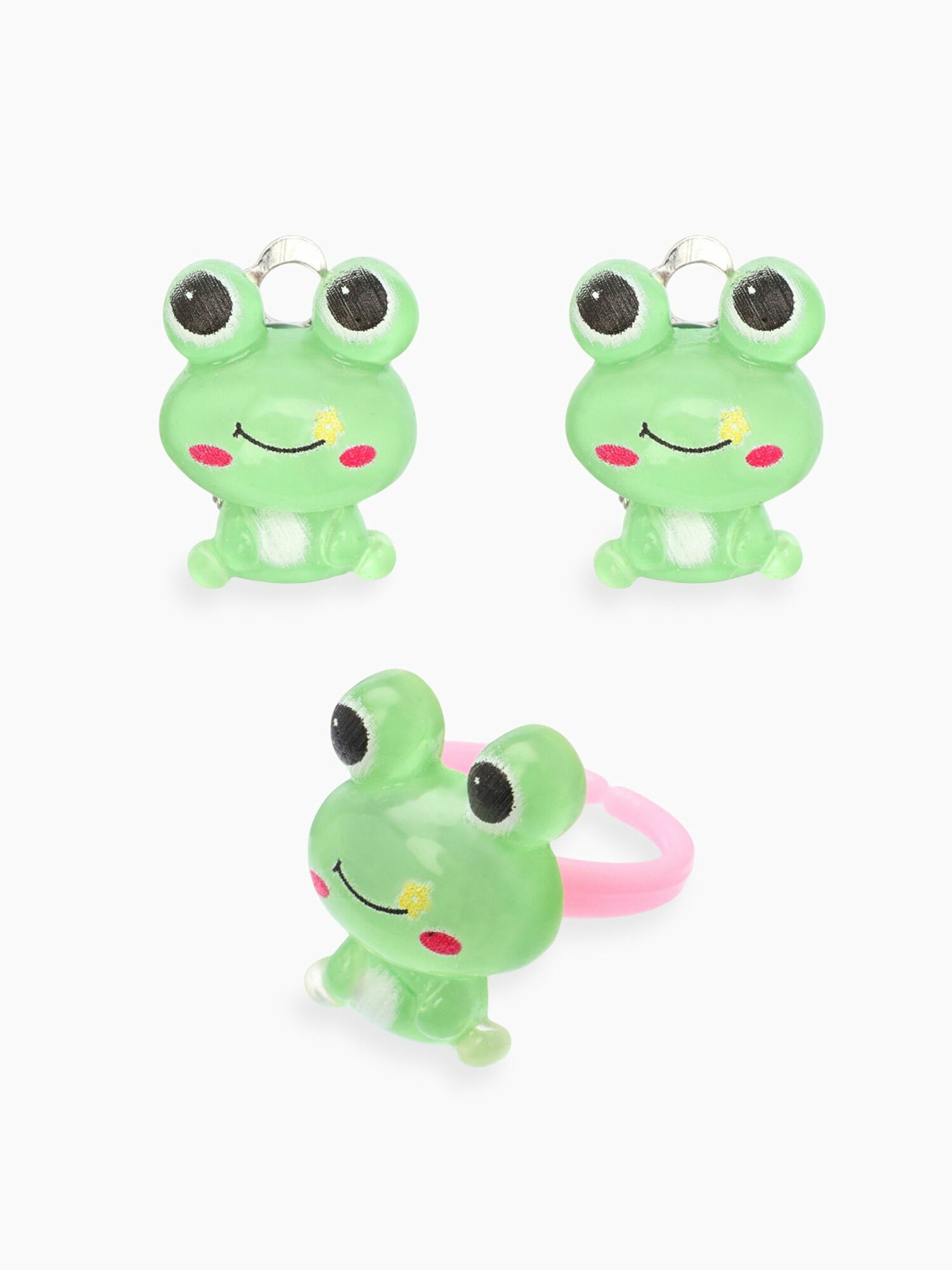 Комплект бижутерии