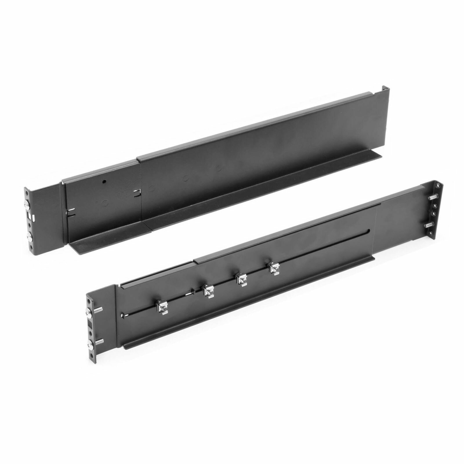 Рельсы DKC для ИБП серии Small Rackmount, Info Rackmount Pro, Trio TM