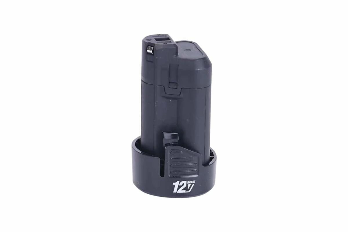 DCA Аккумулятор 12В 2.0Ач LB1220-4