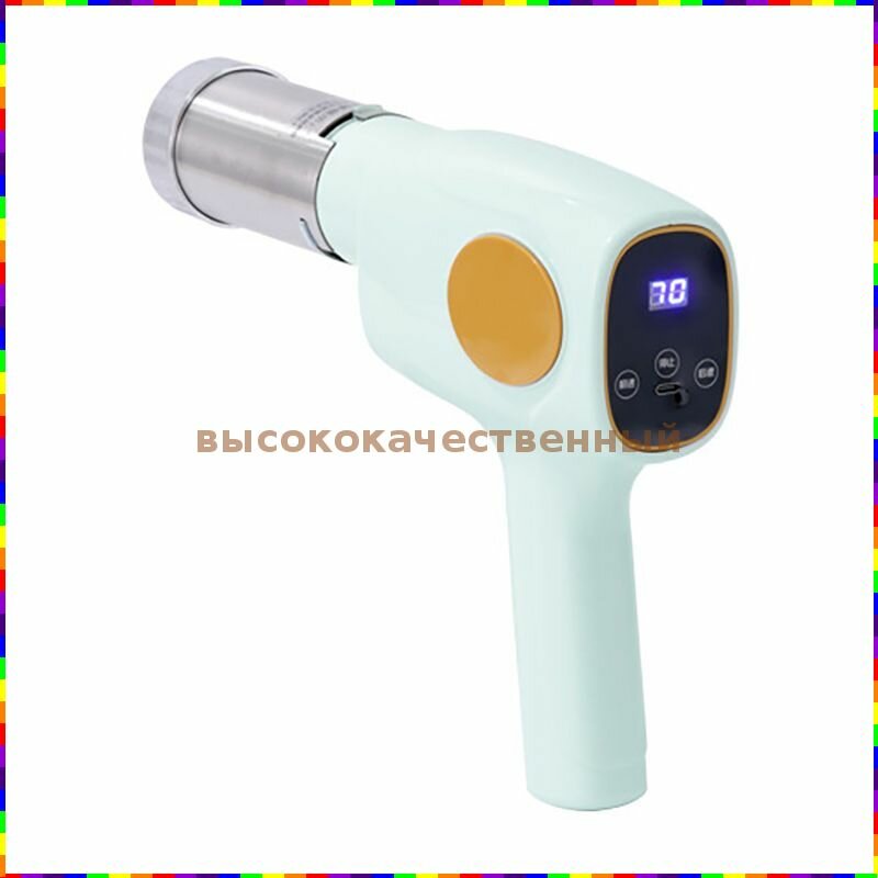 Электрическая машина для раскатки теста