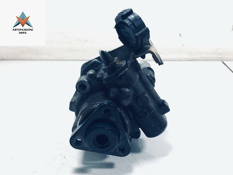 Насос гидроусилителя руля Peugeot 607 рест. 2005 9655444580