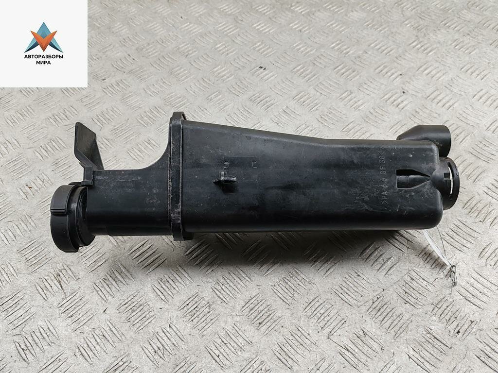 Бачок расширительный BMW 3 E46 рест. 2003 335509141