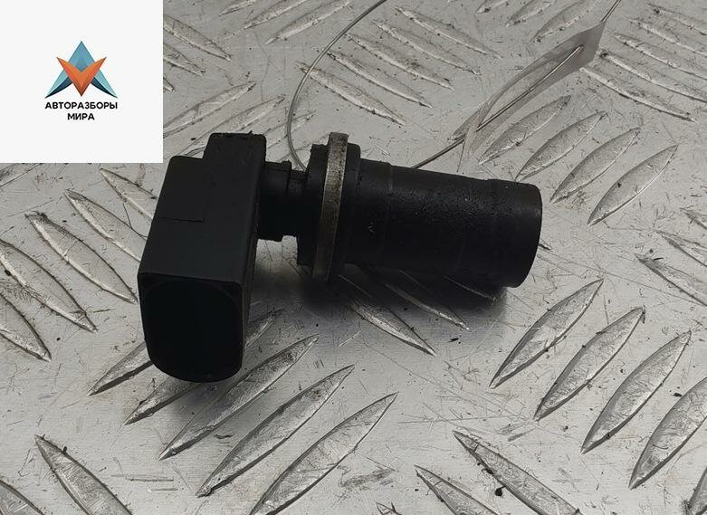 Датчик коленвала BMW 3 E46 рест. 2002 1709616