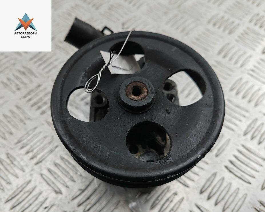 Насос гидроусилителя руля Subaru Legacy 3 2001 34401AE002