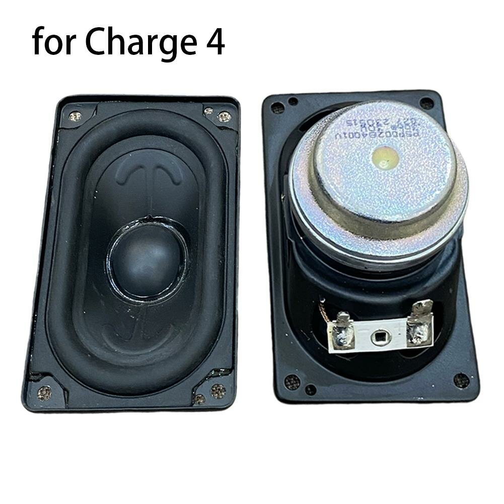 Для аксессуаров JBL Charge4/5