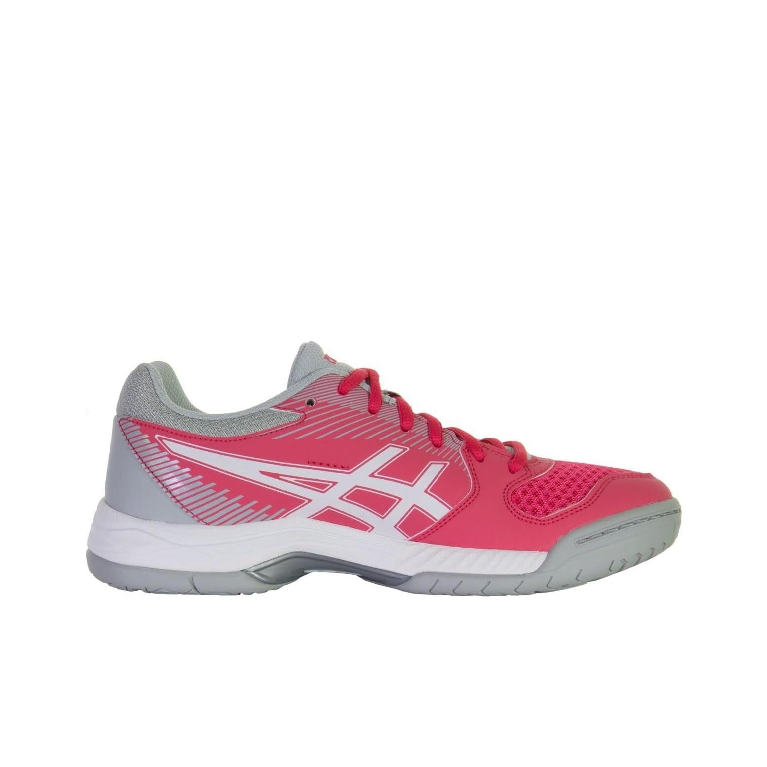 Кроссовки ASICS GEL-TASK, размер EU 40 стопа (25.5CM), красный — фото 1