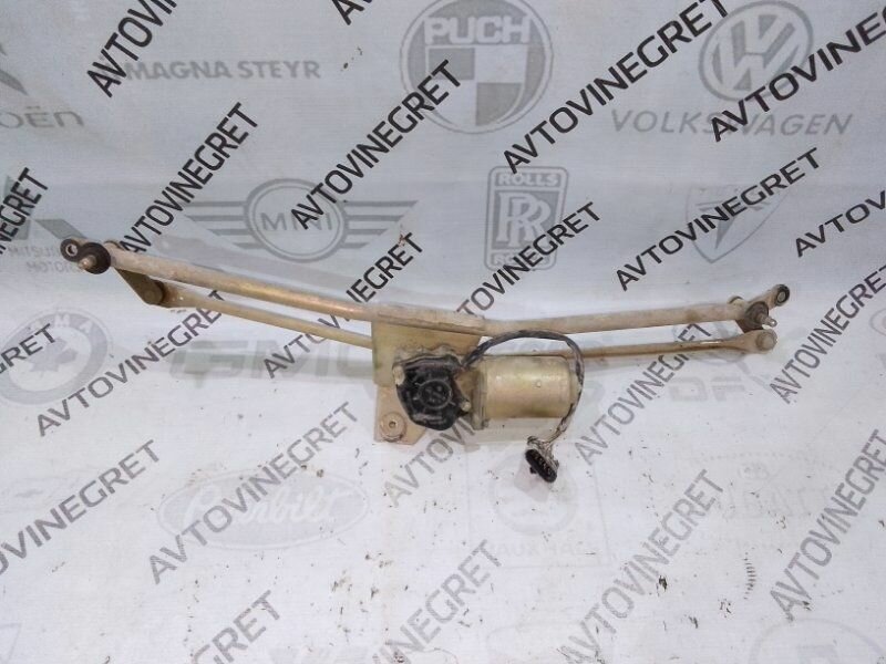 Трапеция дворников Chevrolet Niva Б/У с пробегом