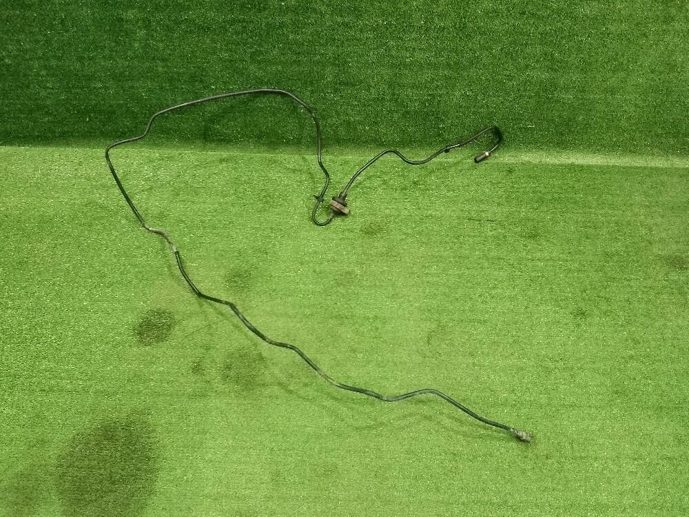 Топливная трубка с клапаном Ford Mondeo 4 Б/У с пробегом