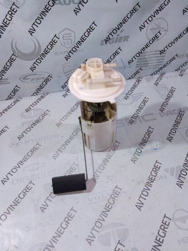 Бензонасос Chevrolet Niva Б/У с пробегом