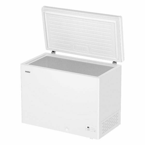Морозильный ларь Haier HCE301R