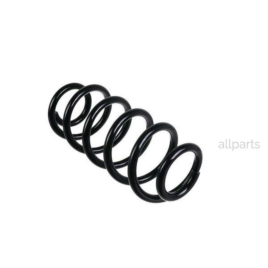 STELLOX 1021064SX пружина передняя! 40 042 65\ Audi A6 C6 2.4/3.2FSi/2.0TDi 04>