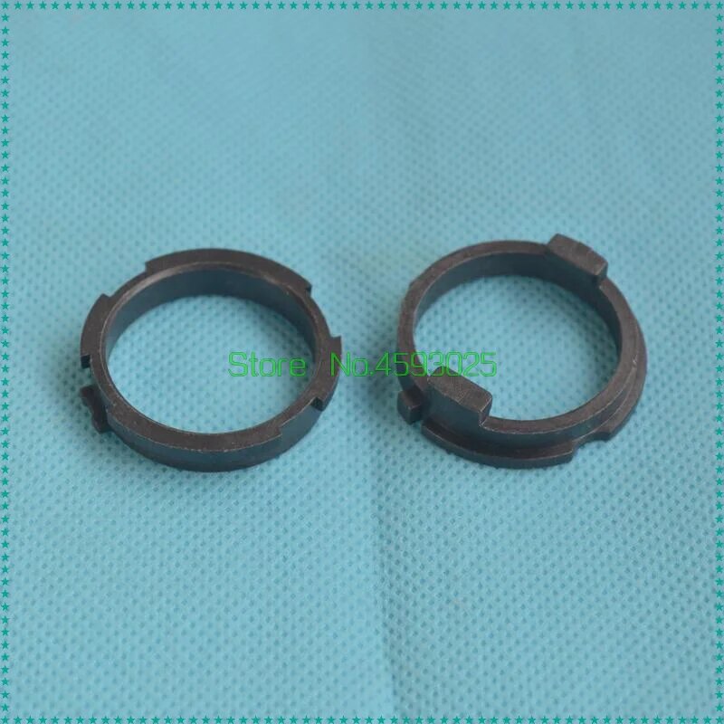 Новая верхняя роликовая втулка FUSER JC72-00814A JC66-10902A для принтера Samsung SCX 5115 5312 5315 5112 6220 6320F