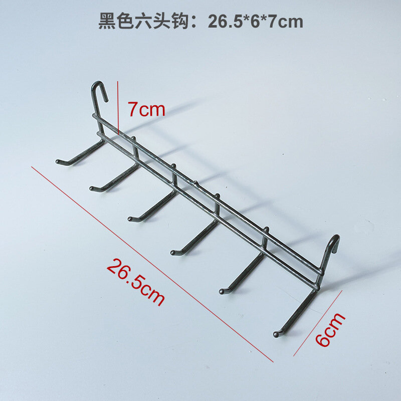 Кросс-бордерный супермаркет Amazon, многофункциональная сетчатая полка, подвесная корзина, проволочная пластиковая покрытая сетчатая корзина, корзина для хранения, организующая корзина, оптовая продажа